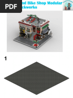 CMU Colors Breakdown | PDF | Computer Graphics | Communication Design