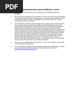 Vesting Certificate | PDF | Indemnity | Virtue