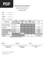 Rbi Form C Revised 2024 1 | PDF