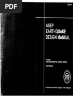 National Structural Code of The NSCP Volume II Bridges 2nd Edition ...