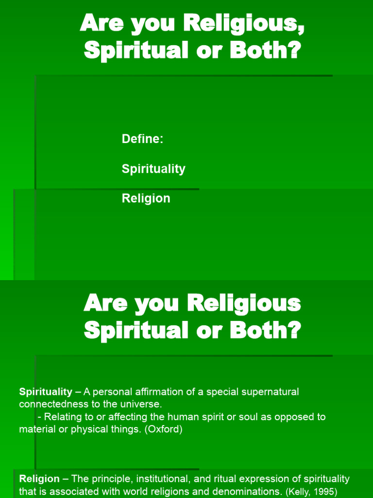 Unit 1 Lectures - Religion 23 | PDF | God | Agnosticism