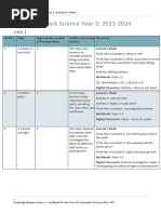 Science Stage 3 Workbook Answers | PDF | Physical Chemistry | Phases Of ...