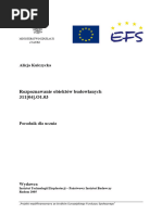 Mapa Kampusu AGH 2022 07 | PDF