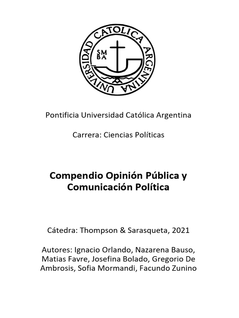 Resúmenes OOPP | PDF