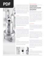 Pyranometers and Sun Path Diagram REE | PDF