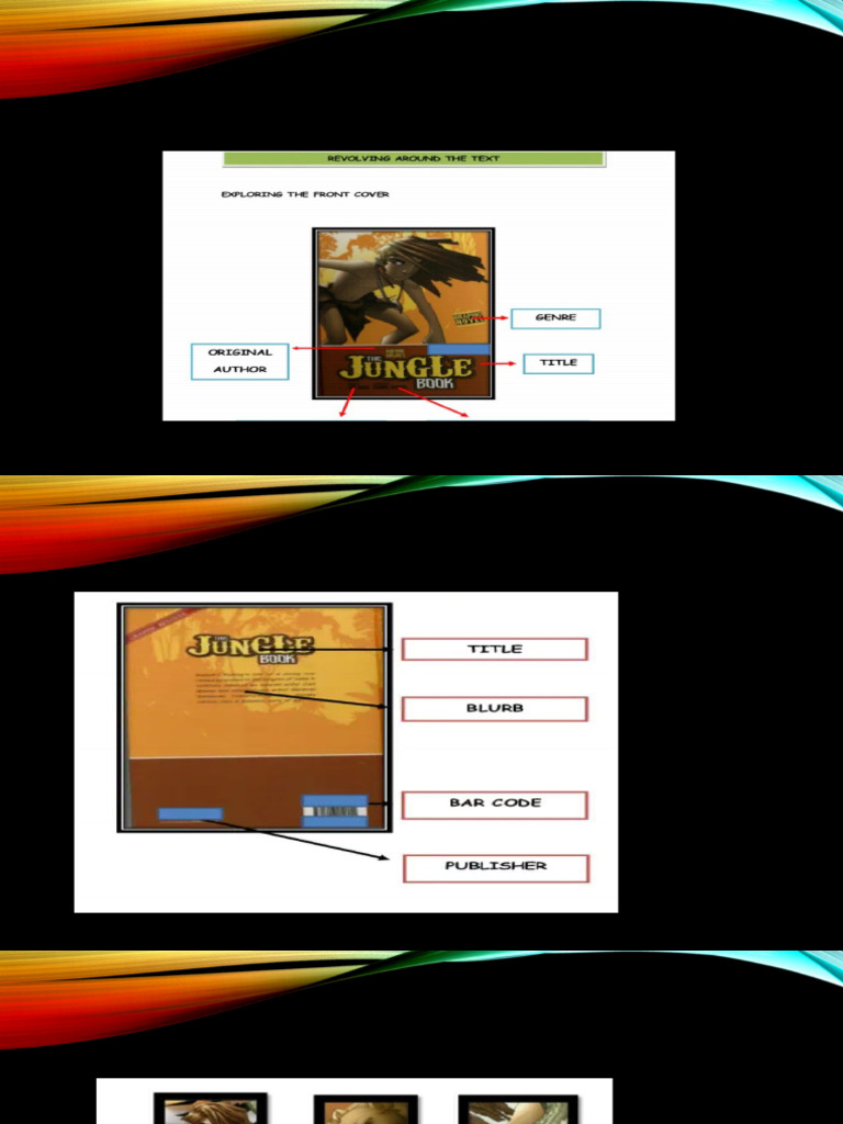 The Jungle Book | PDF