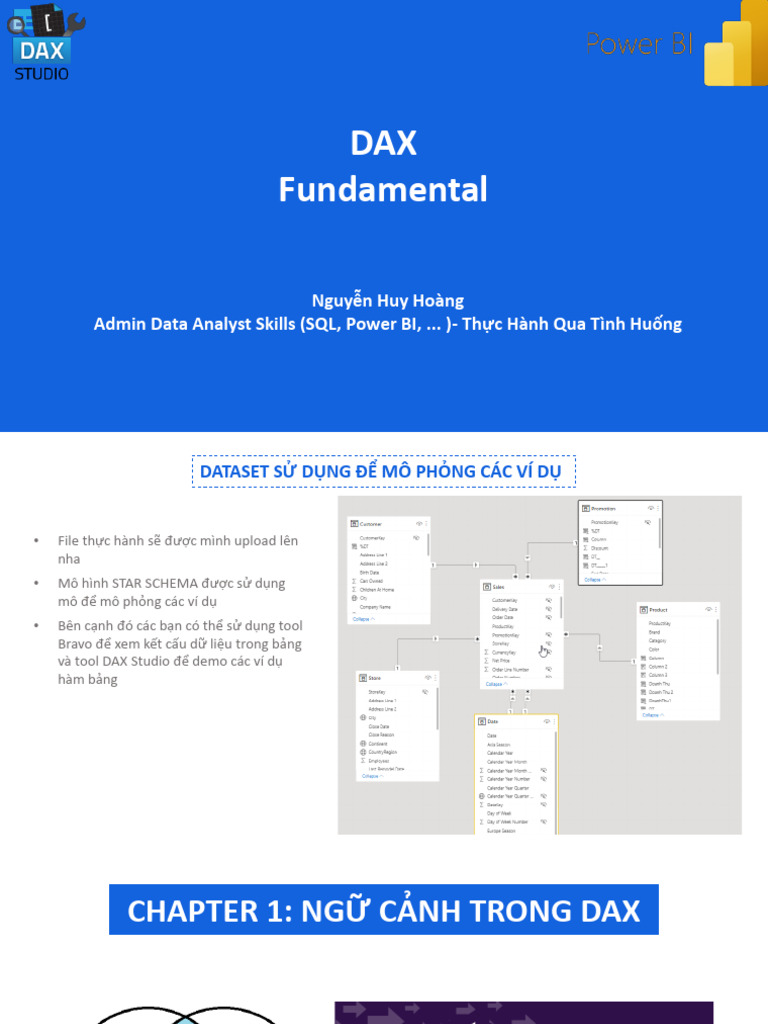 DAX-Fundamental-Old Version | PDF