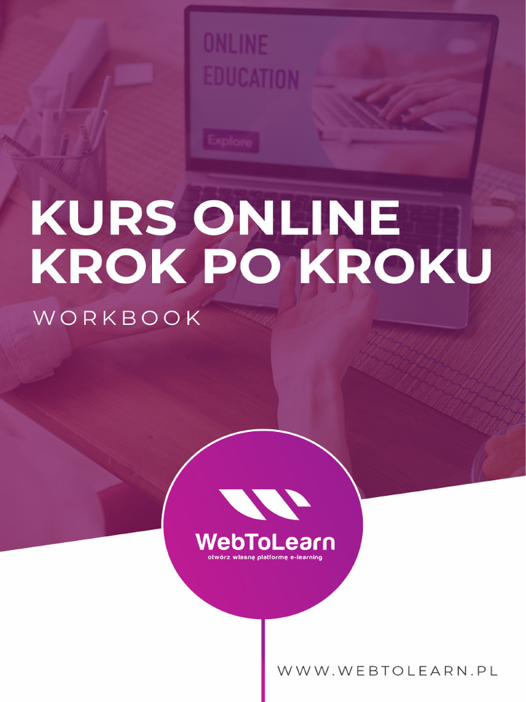 Kurs Online Krok Po Kroku | PDF