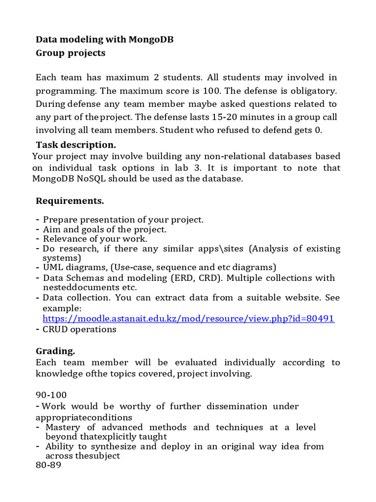 Project Descr (Upd) | PDF