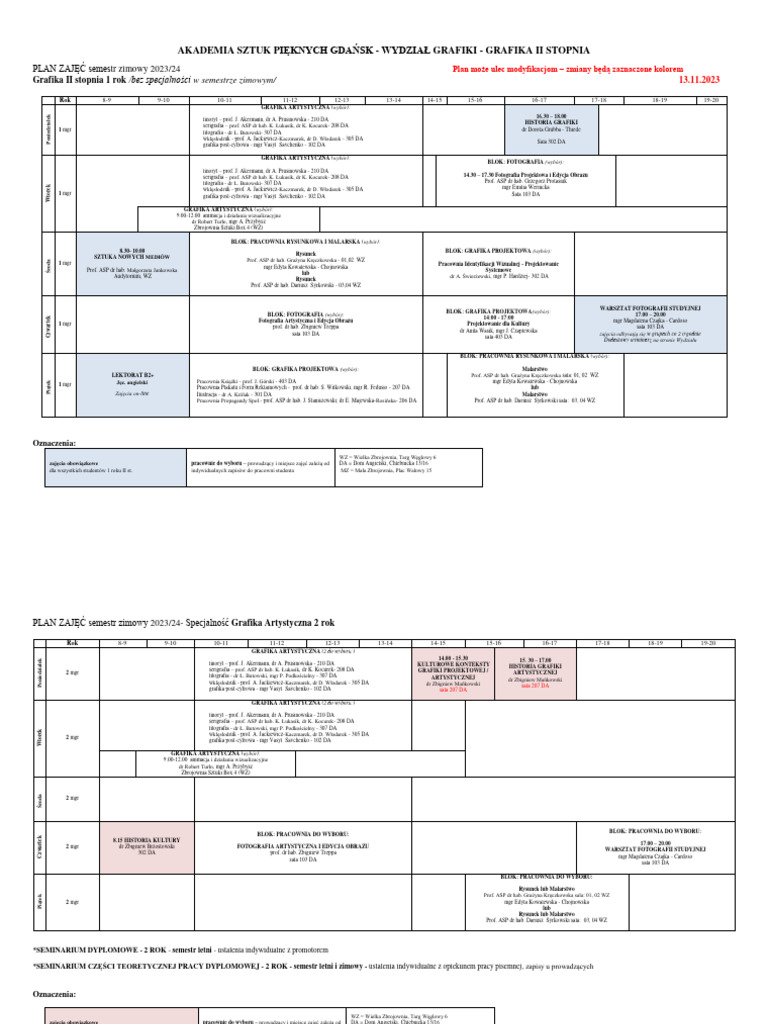 Plan Asp | PDF