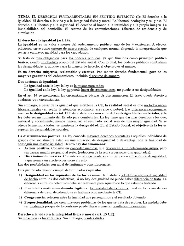 Wuolah Free TEMA II Gulag Free | PDF | Discriminación y relaciones raciales | Desigualdad social