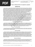 Iso 14698-2 - Cleanrooms (Bio Data) | PDF | International Organization For Standardization ...