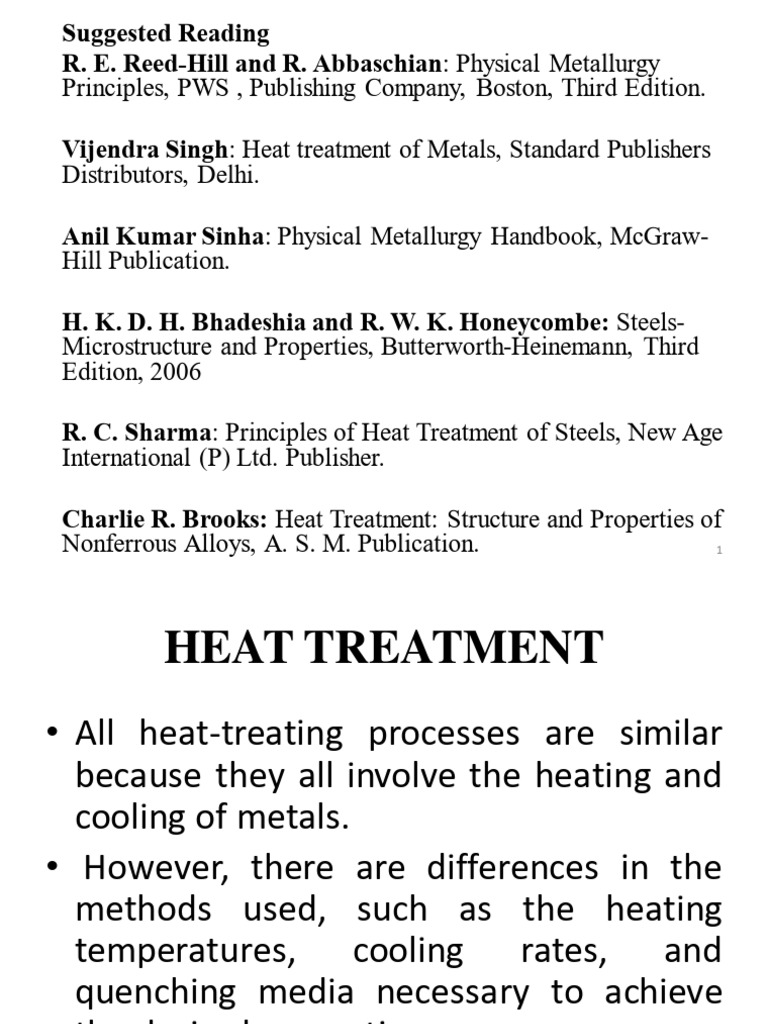 4107 | PDF | Heat Treating | Metals