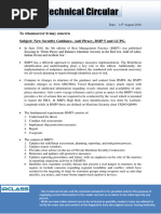 Mschoa Vessel Movement Form User Guide Updated 01 Dec 2015 | PDF ...