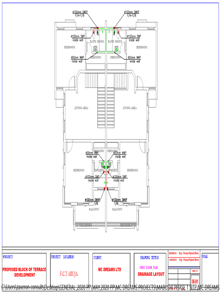 MC Dreams - Mabushi Ii Mech-2nd Floor | PDF