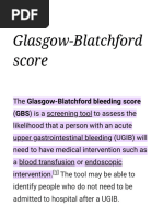 Simplified Glucommander Protocol | PDF