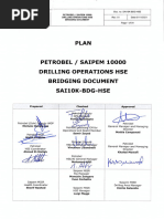 Offshore SECE Management and Verification Inspection Guide - HSE UK ...