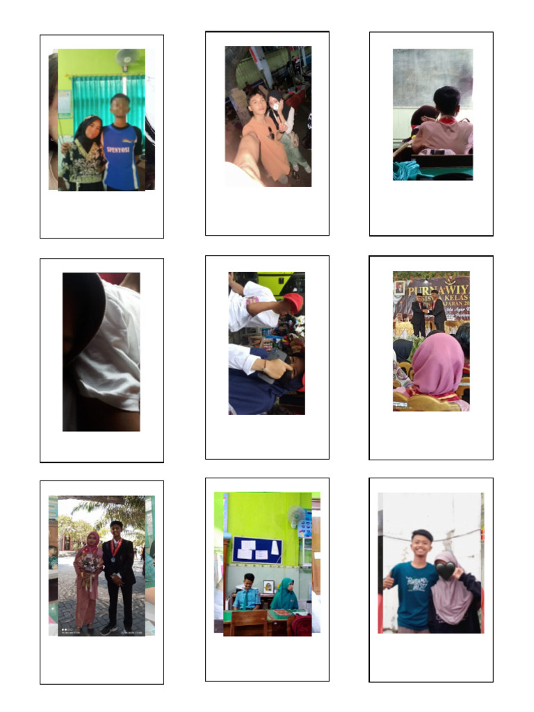 Project Polaroid | PDF