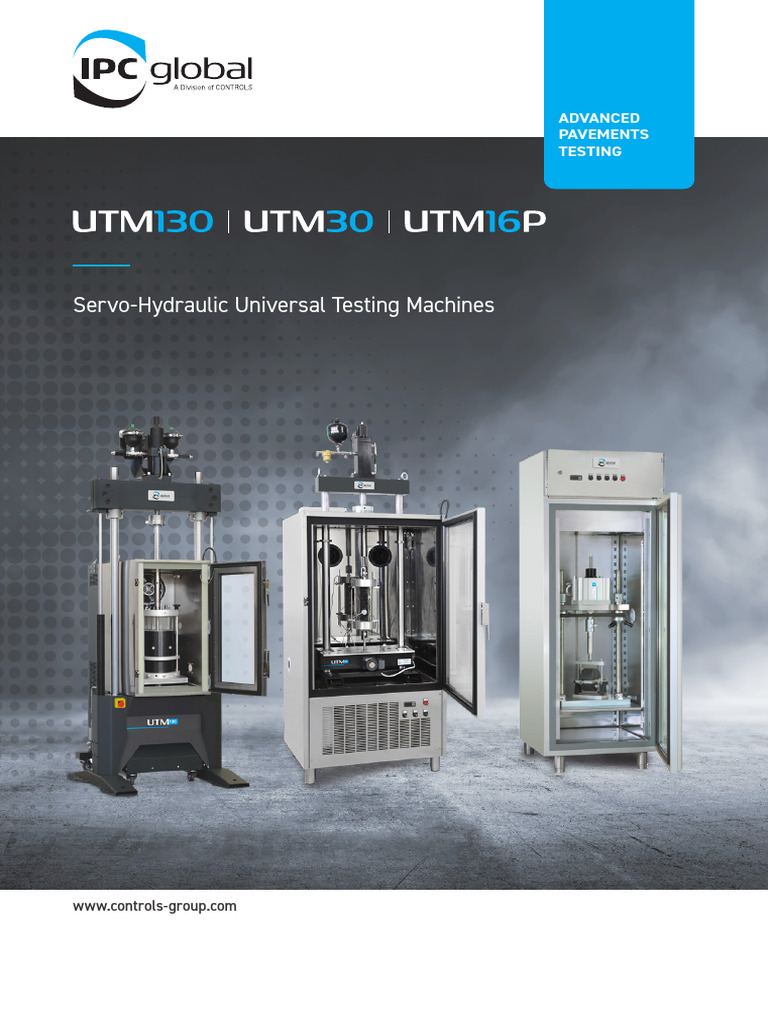 IPCG CG UTM Systems A4 EN WEB Sep 2023 rv3 | PDF