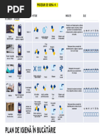 Registru Triaj Epidemiologic | PDF