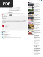 CSC Rate Chart | PDF