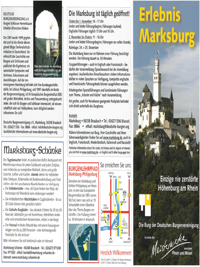 MB Flyer DT | PDF