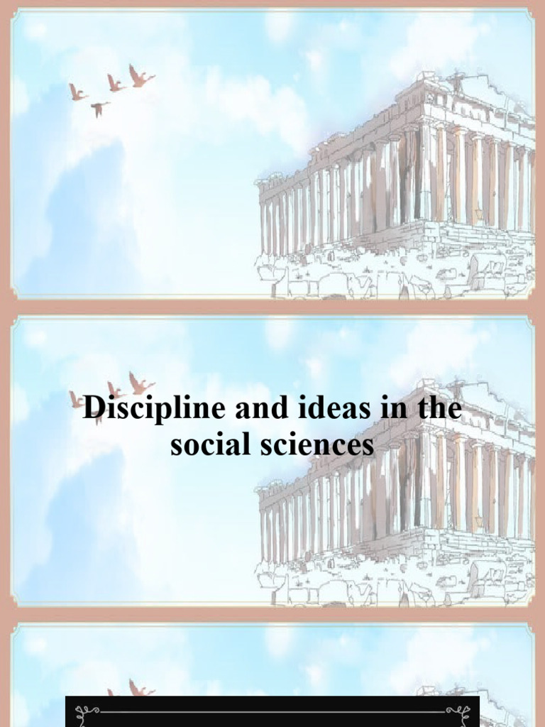 Diss Orientation | PDF