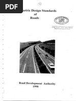 Bus Vehicle Dimensions and Turning Radii | PDF | Transport | Road Transport