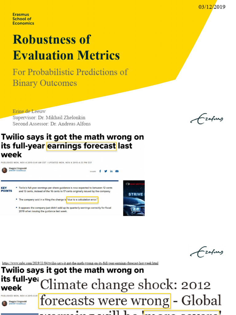 Robust Statistics | PDF | Support Vector Machine | Robust Statistics
