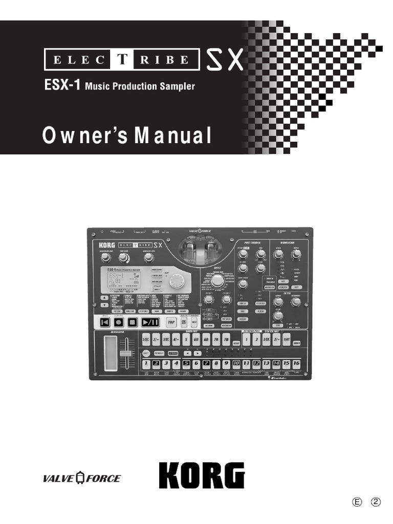 Esx1 E2 | Download Free PDF | Electromagnetic Interference | Power Supply