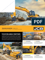 JCB Heavy Products Technical Data | PDF | Automotive Technologies ...