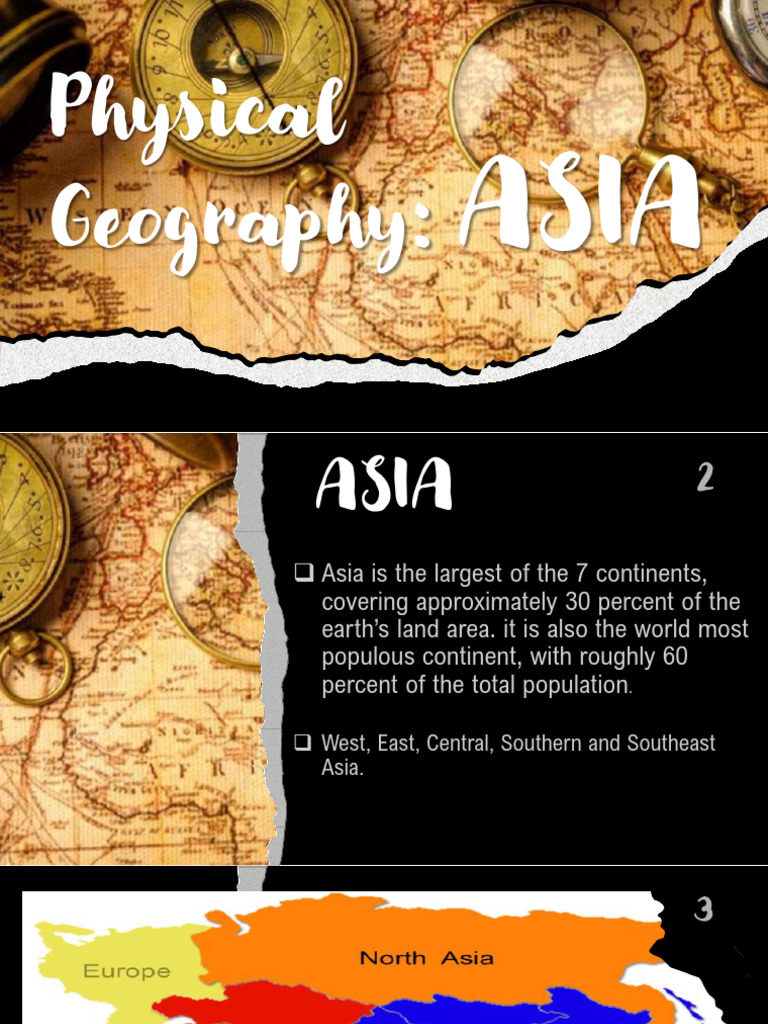 Physical Geography PPT Autosaved | PDF