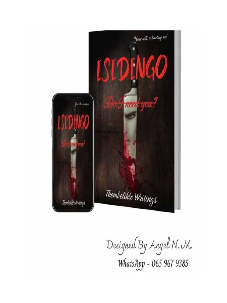 ISIDINGO | PDF