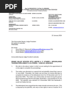 MFMA Circular 120 - Cession and Assignment 15 Aug 2022 | PDF ...