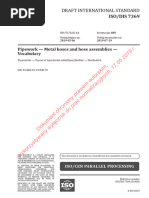 Iso 5894 2018 | PDF | International Organization For Standardization | Screw