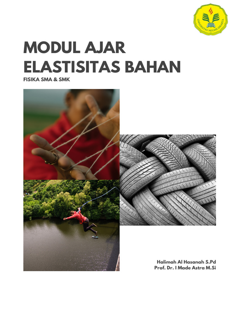 Halimah Al Hasanah - MODUL AJAR | PDF