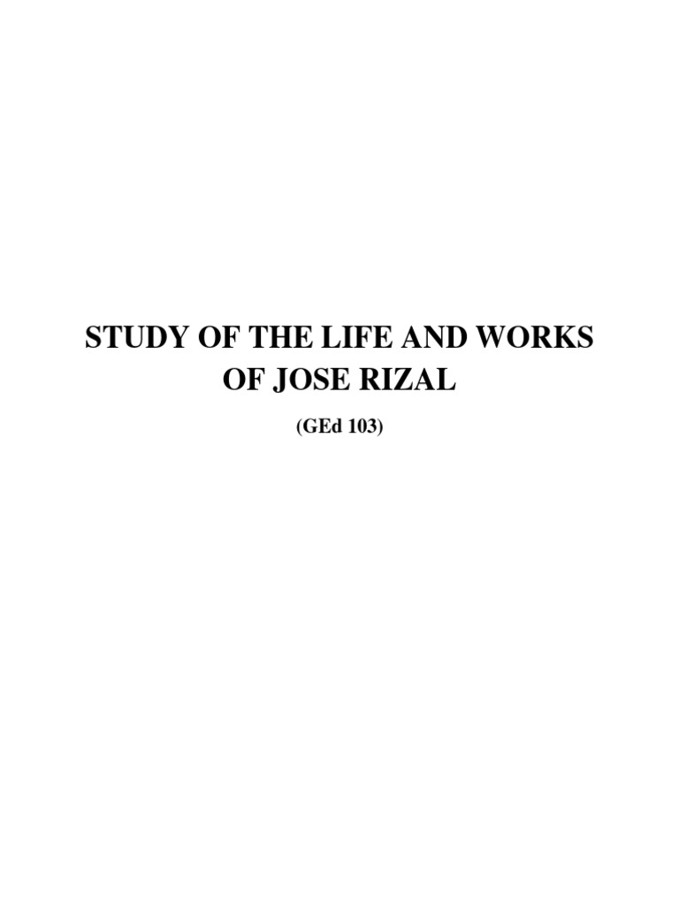 Module 1 GED 103 | PDF | Hero | Motivation