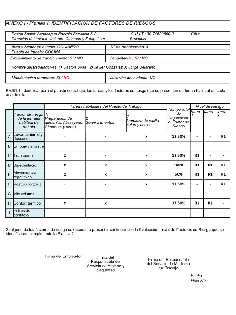 Res SRT 886 15-Formulario-Editable | PDF | Mano