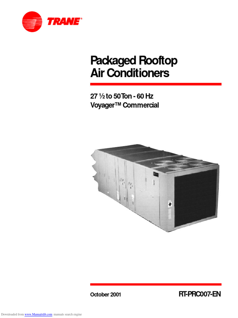 RTPRC 007 en | PDF | Mechanical Engineering | Applied And Interdisciplinary Physics