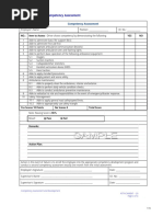 Ambulance Inspection Checklist | PDF