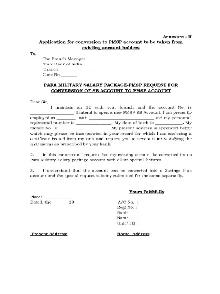 PMSP | PDF