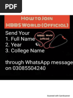 Biochemistry Faiq Ahmad | PDF