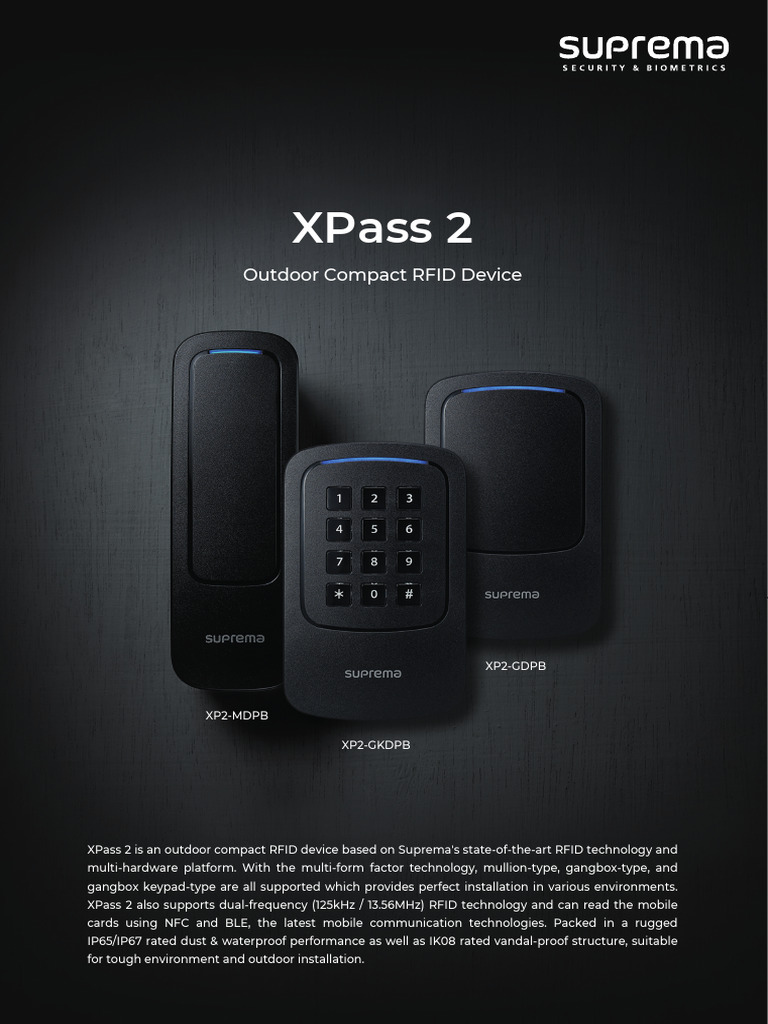 Xpass2 | PDF | Information And Communications Technology | Computer ...