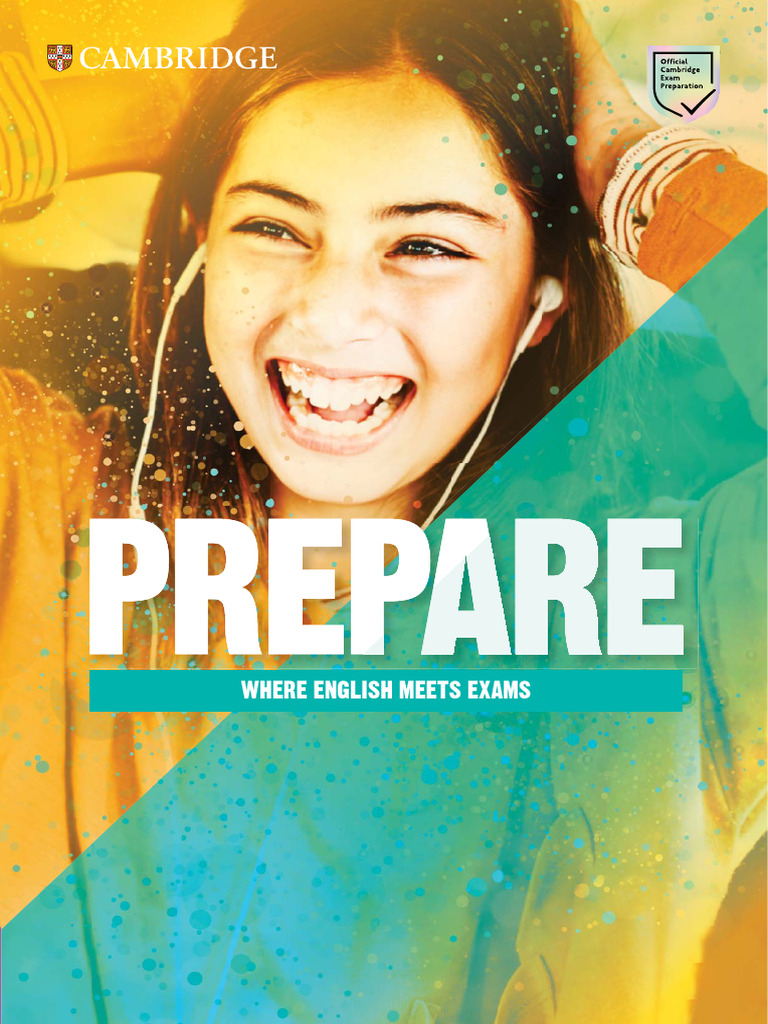 Prepare2ed Brochureweb | PDF | Behavior Modification | Learning