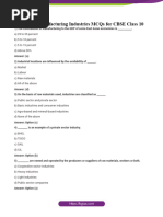 Chennai CFS Code List | PDF