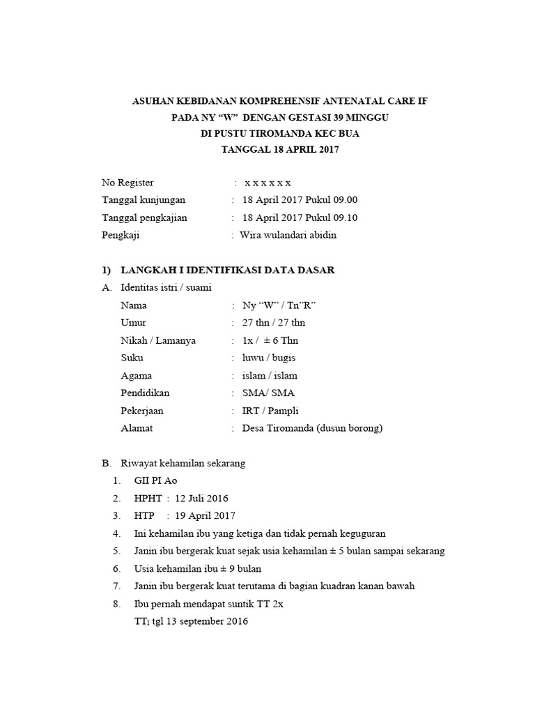 Askeb Anc Pustu | PDF