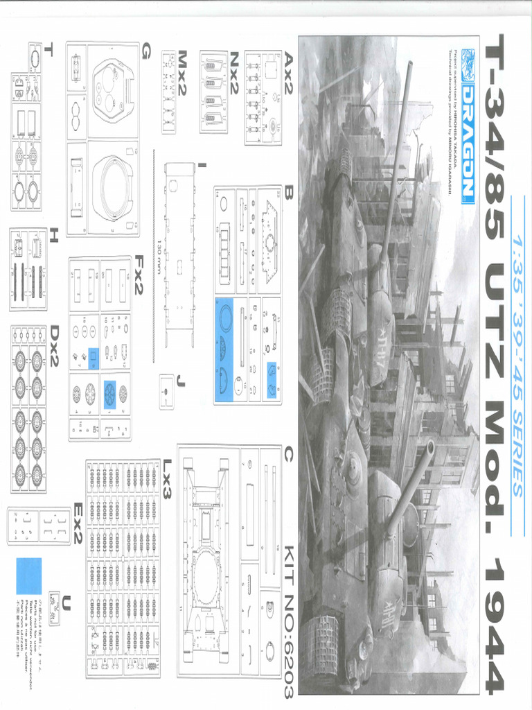 22 Instructions | PDF