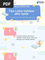 [TEMPLATE - RPP DEEP LEARNING] | PDF