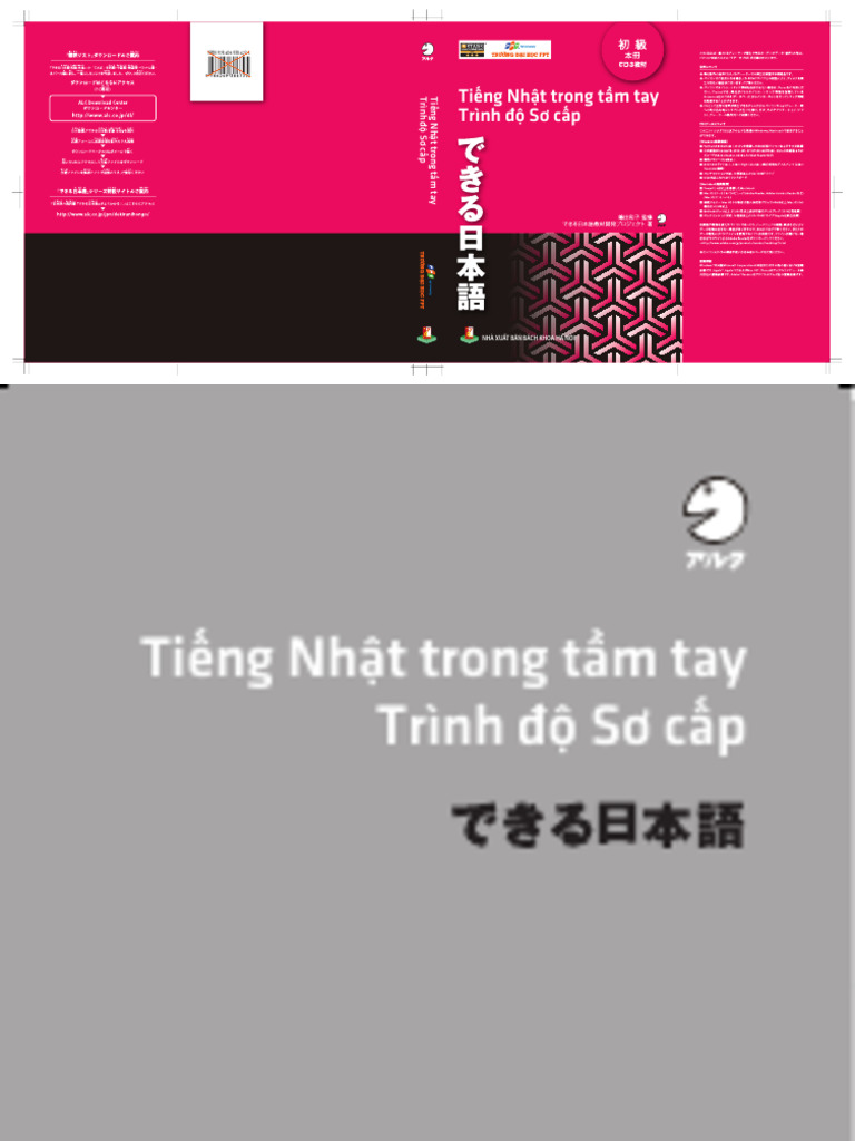 Dekiru 1 - Shokyu | PDF