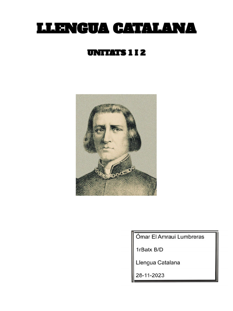 Dossier Català | PDF